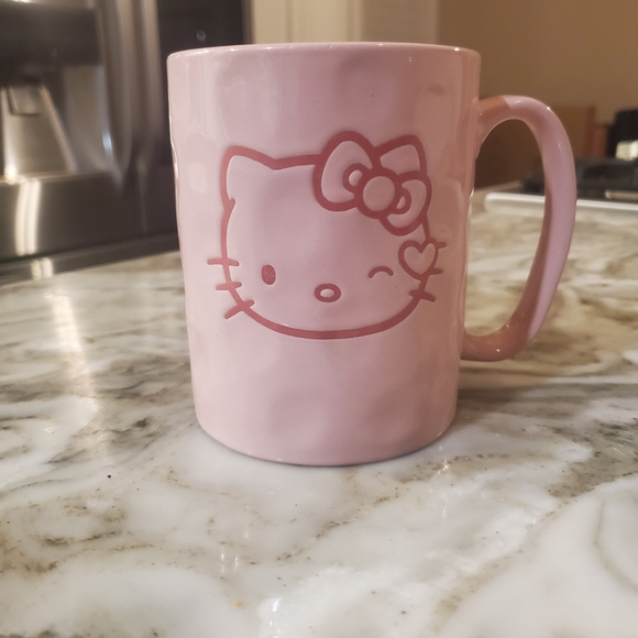 Hello Kitty | Kitchen | Hello Kitty Mug | Poshmark